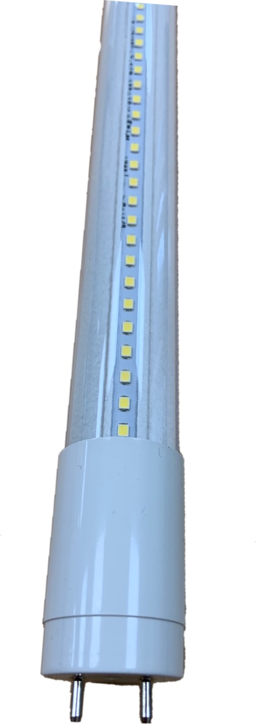 T8 G13 CAP - Quelighting Corp